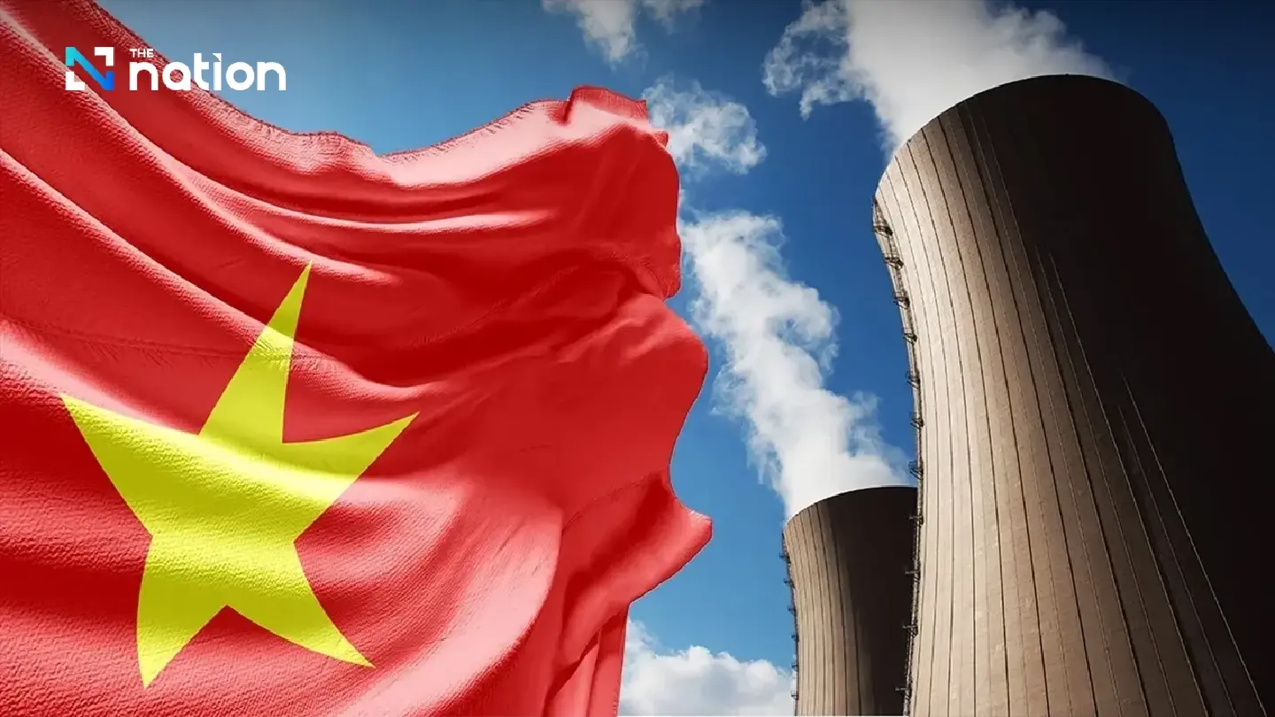Vietnam plans to build SMR nuclear power plants to boost electricity ...