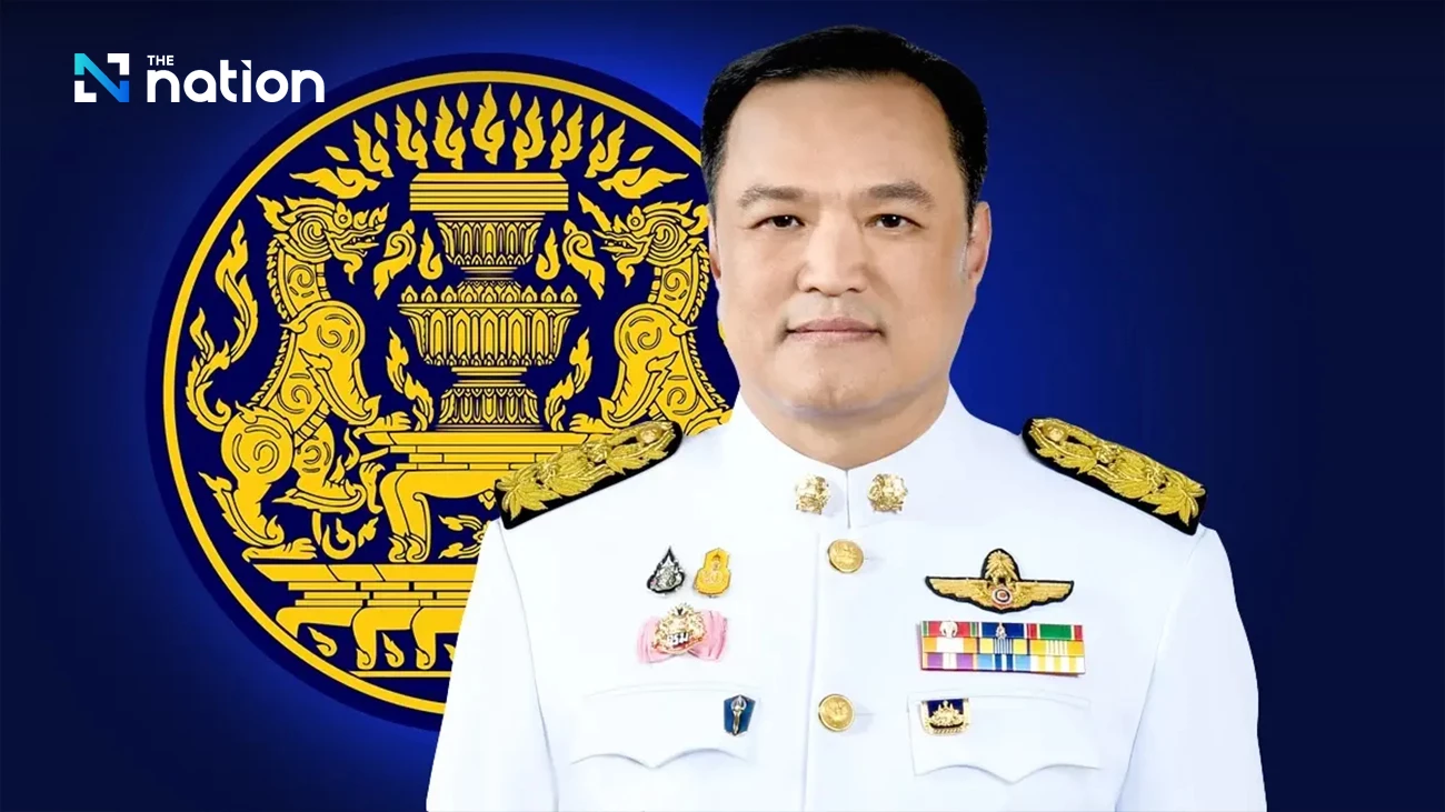 The journey of Anutin Charnvirakul: Thailand's 32nd PM candidate