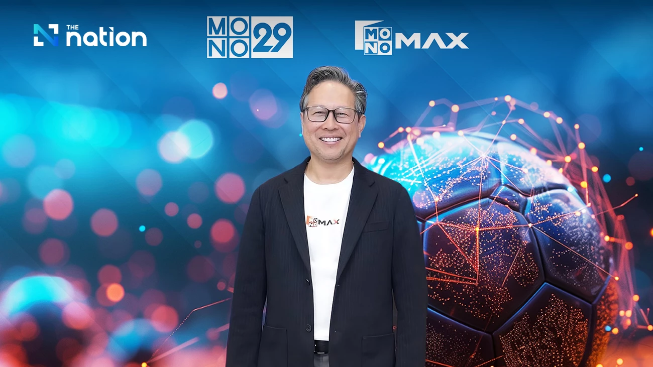 “MONO29” and “Monomax” Announce Strategic Pivot To Lead in Sport & Lifestyle Streaming and TV