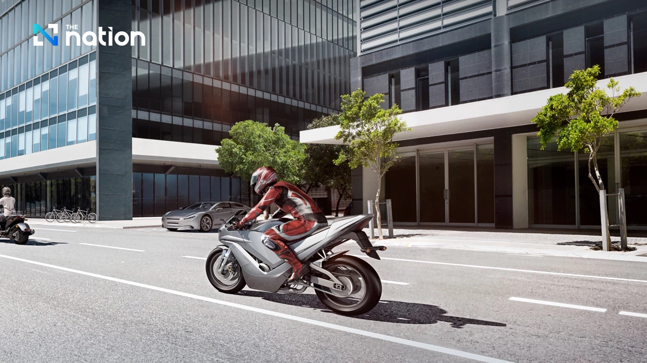 Bosch Marks Three Decades of Motorcycle ABS – Advancing Road Safety Through Innovation