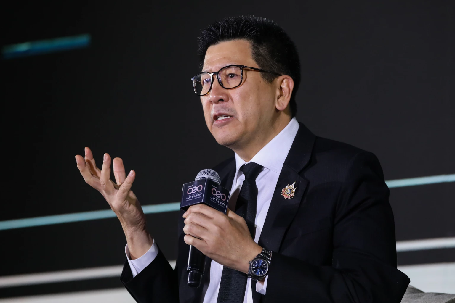 Thailand Unveils Fast-Track Investment Plan to Revive Sluggish Growth