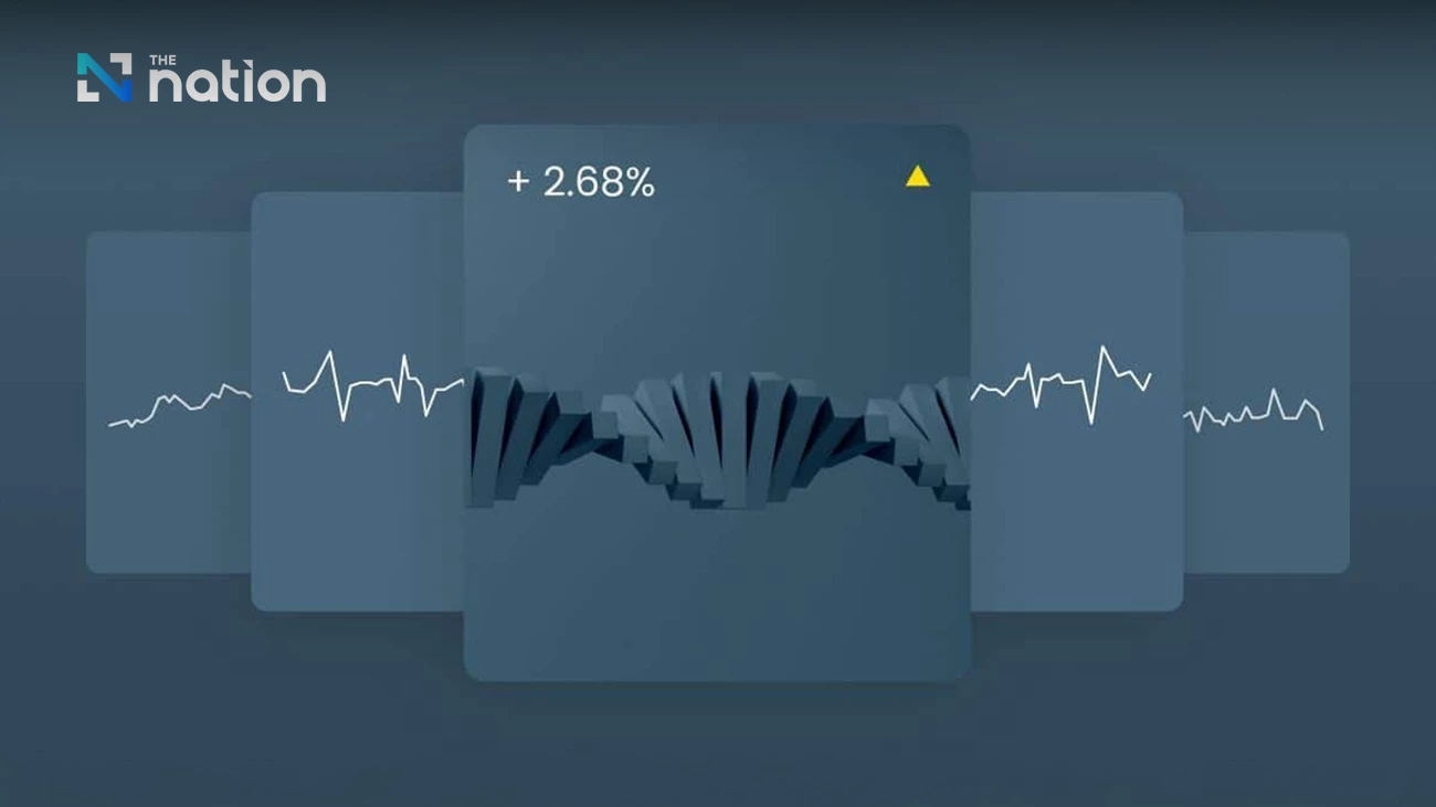 The new volatility cycle: Why 2025’s market shocks will redefine trader ...