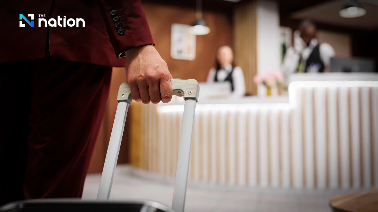 Thai hotels expect foreign guest numbers to decline in Q2 2026